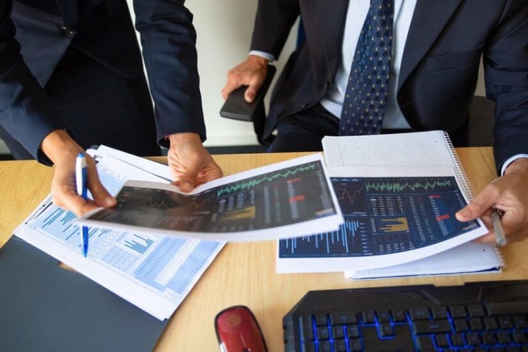 Why Seattle Businesses Need Accounting Firms