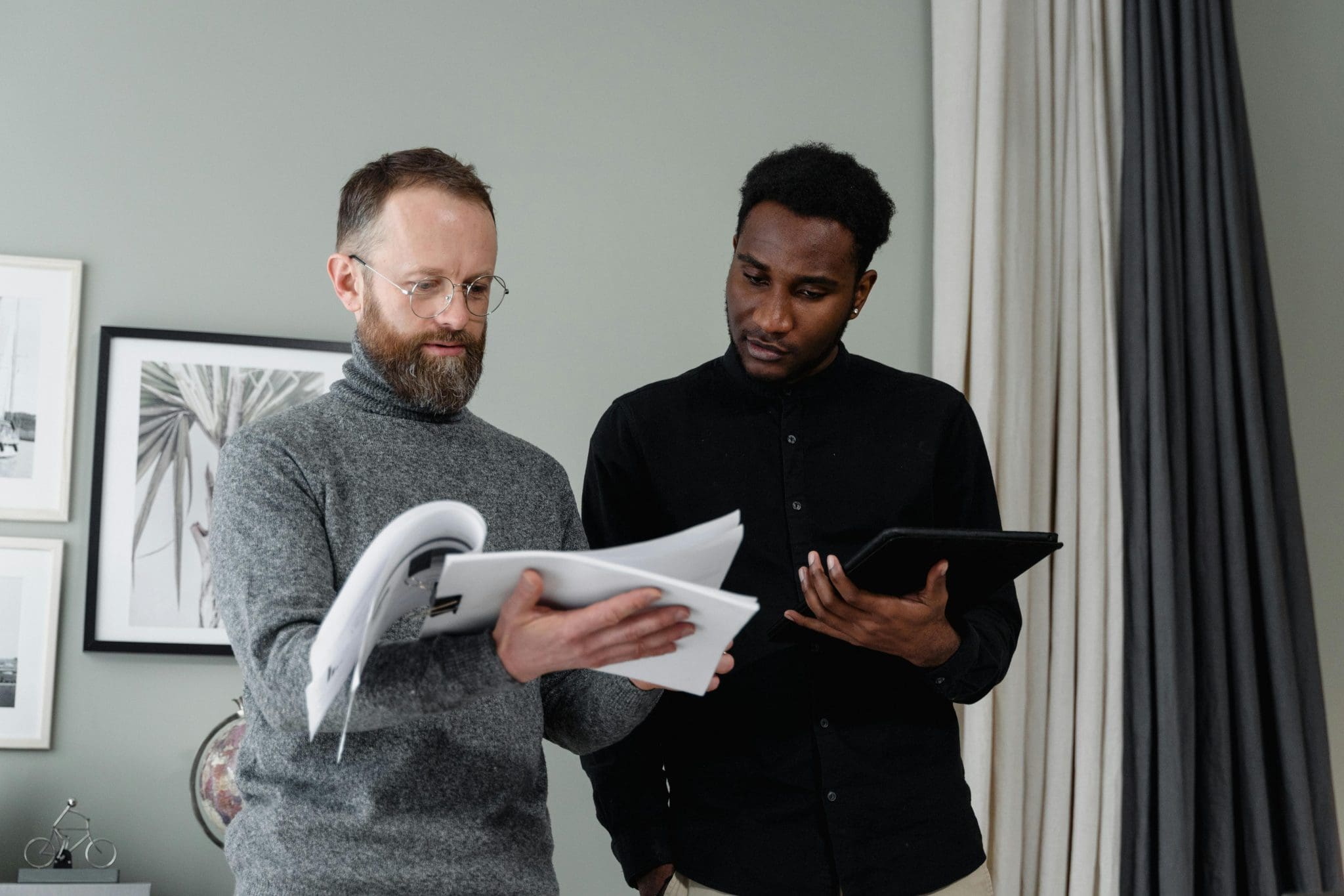 Year-End Financial Checkup Tips for Seattle Small Business