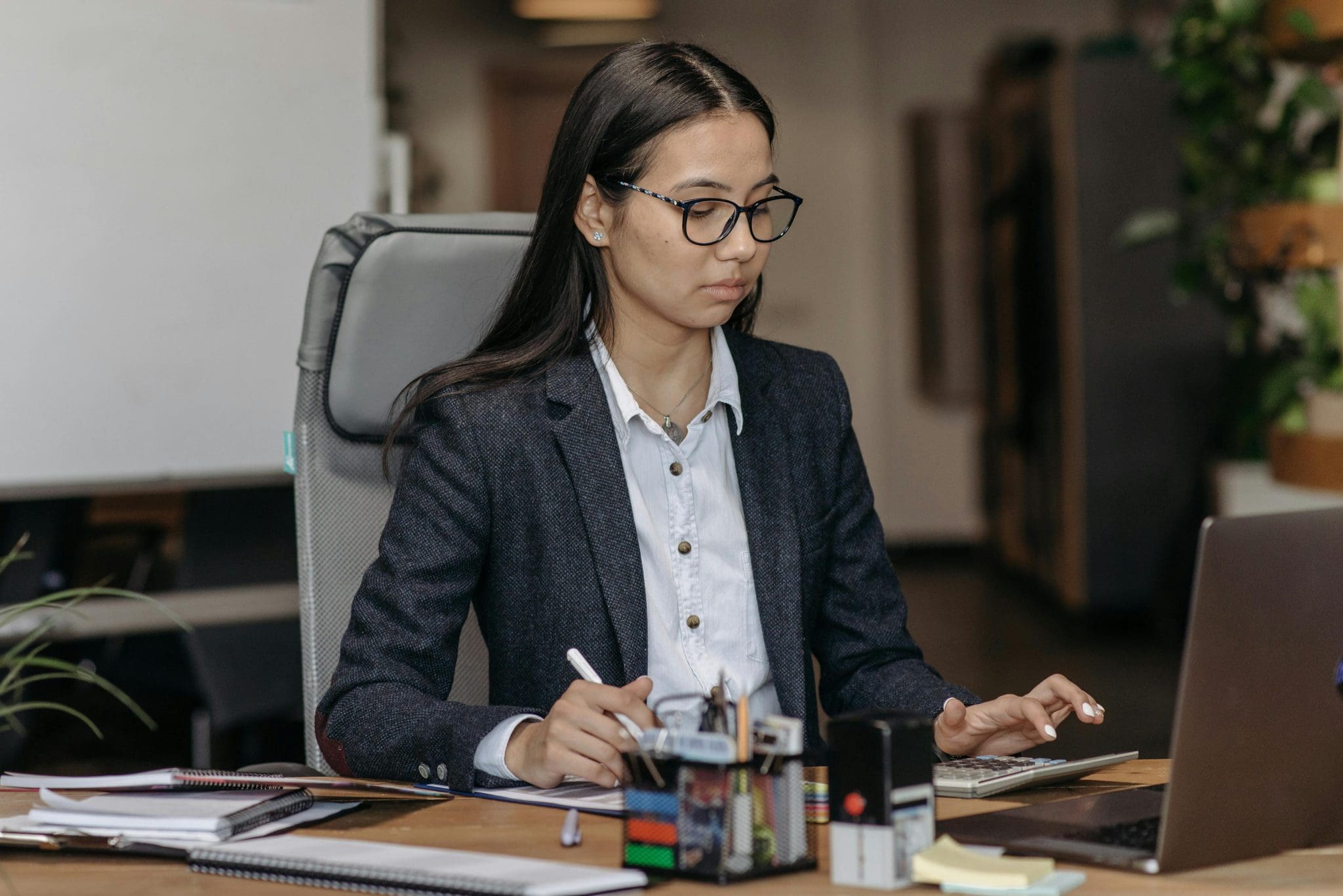 Seattle Bookkeeper: Year-Round Business Support