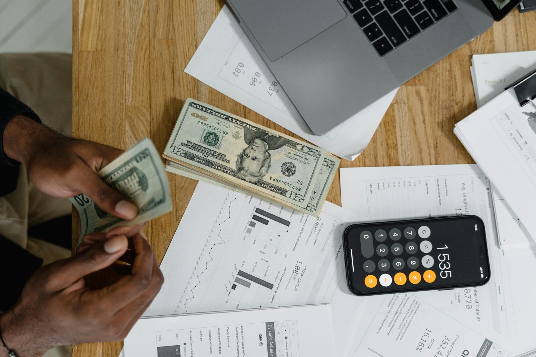 Seattle Small Business: Year-End Payroll Made Simple